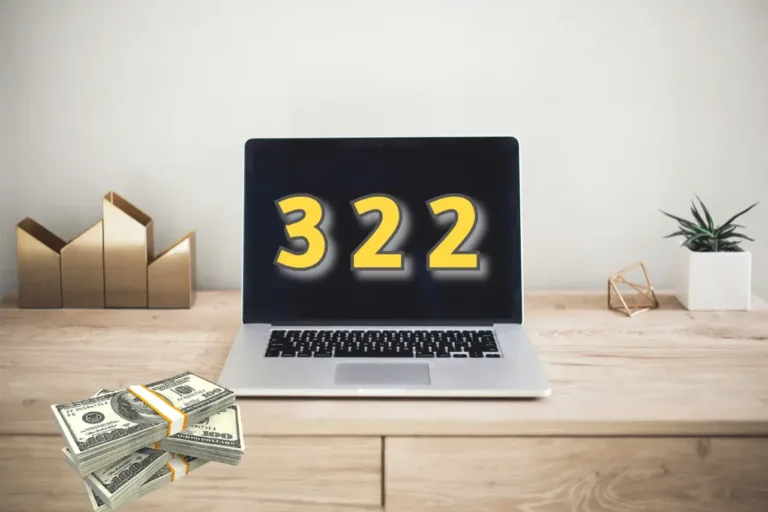 What does 322 mean in betting and why did it become a meme - Game Space